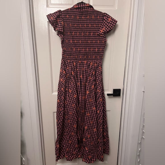 kate spade | Dresses | Kate Spade Gingham Dress | Poshmark